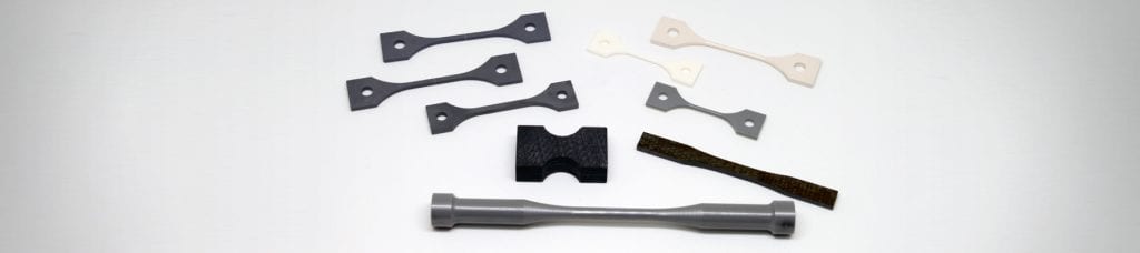 Test Specimens - PremaTech Advanced Ceramics