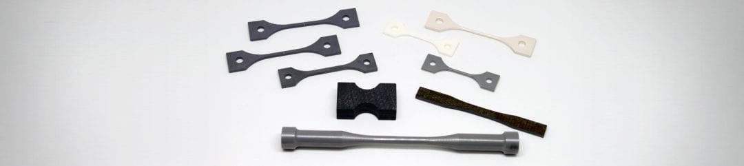 Test Specimens - PremaTech Advanced Ceramics