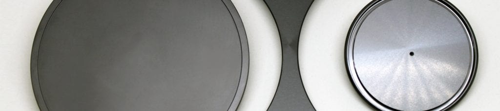 CVD SiC Machining - PremaTech Advanced Ceramics