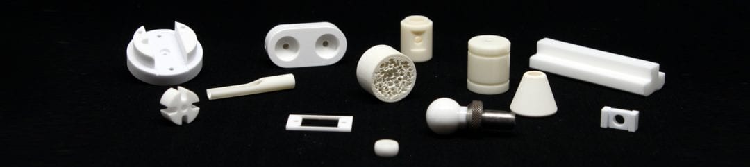 Capabilities - PremaTech Advanced Ceramics