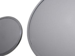 CVD SiC Machining - PremaTech Advanced Ceramics